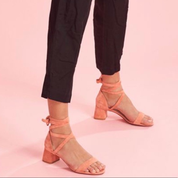 RAYE | Shoes | Raye The Label Angie Heels | Poshmark